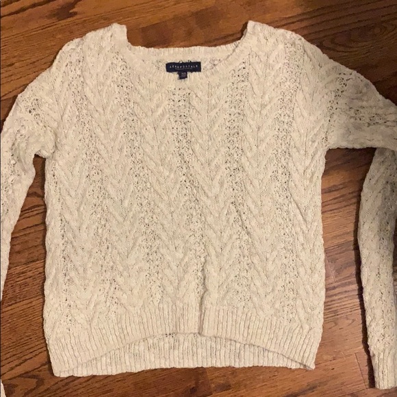 areopostale | Sweaters | Aeropostale Sweater | Poshmark